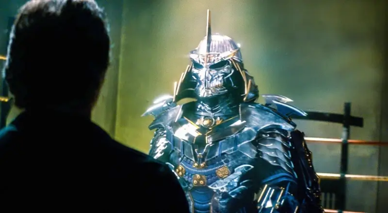Ninja Turtles Villains Unmasked: A Guide To TMNT Characters
