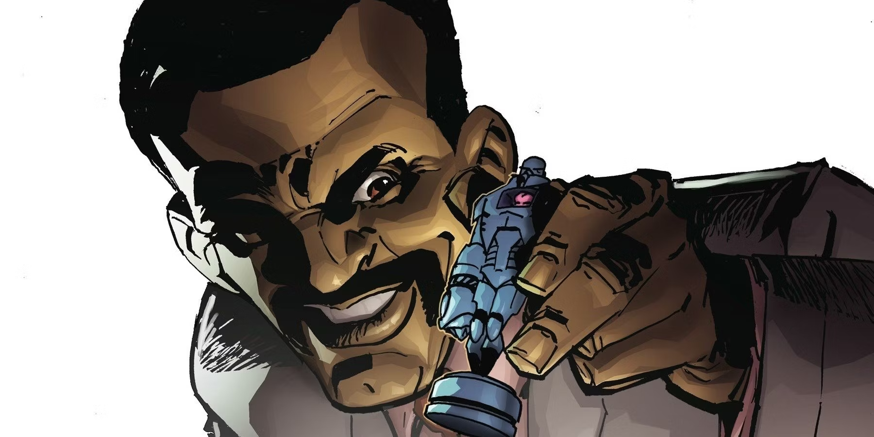 Ninja Turtles Villains Unmasked: A Guide To TMNT Characters