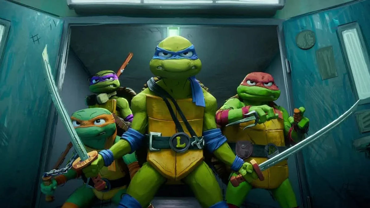 Exploring Teenage Mutant Ninja Turtles History: A Journey To Remember
