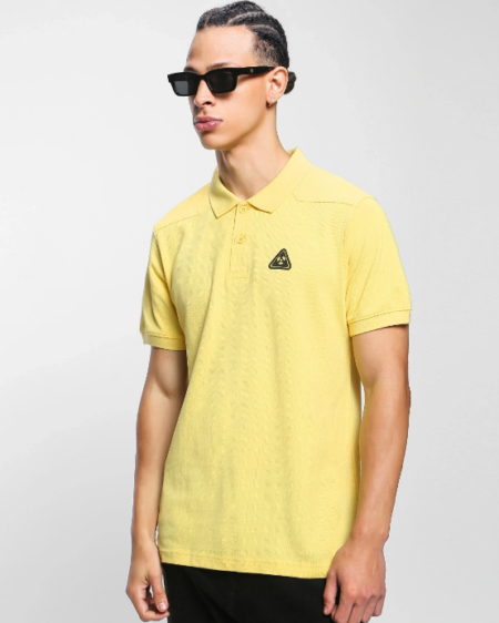 5 Reasons Why Polo T-shirts Are Good For Sports: The Style Factor