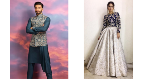 How To Style Traditional Indian Wear For A Modern Look