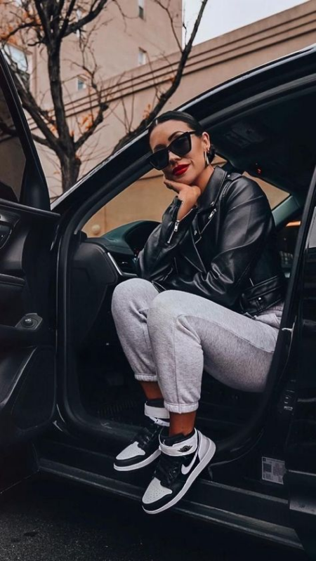 5 Ultimate Guide: How To Wear High-Top Sneakers