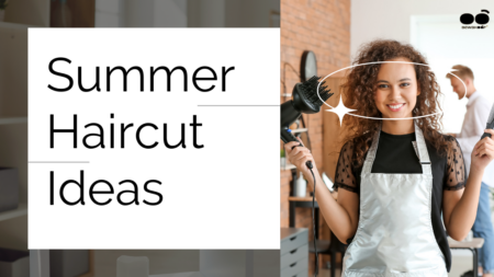 Embrace The Season With 30 Stunning Summer Haircut Ideas For Women ...