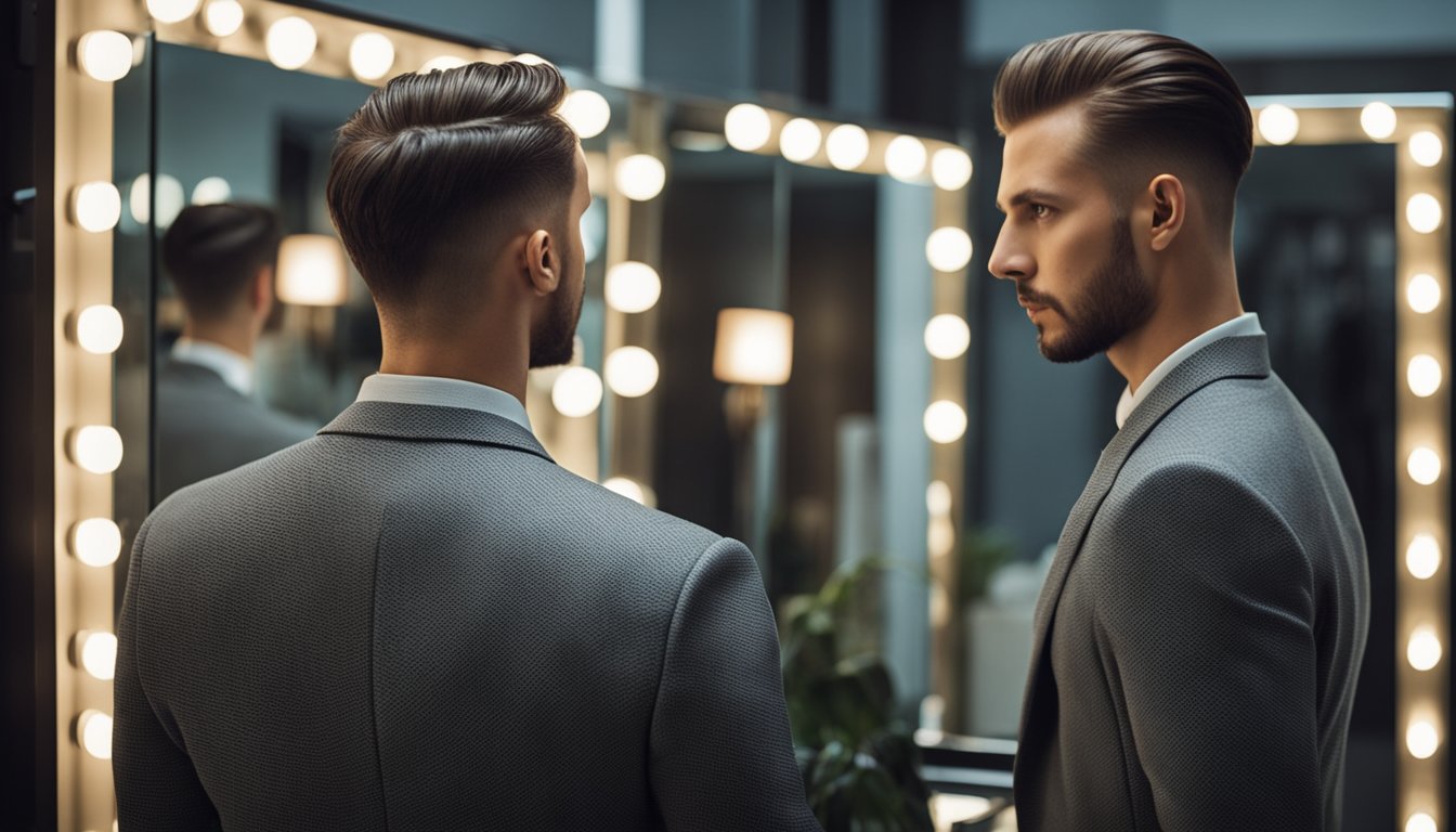 30 Best Mens Summer Hairstyles That Keep You Cool Throughout The Summer ...