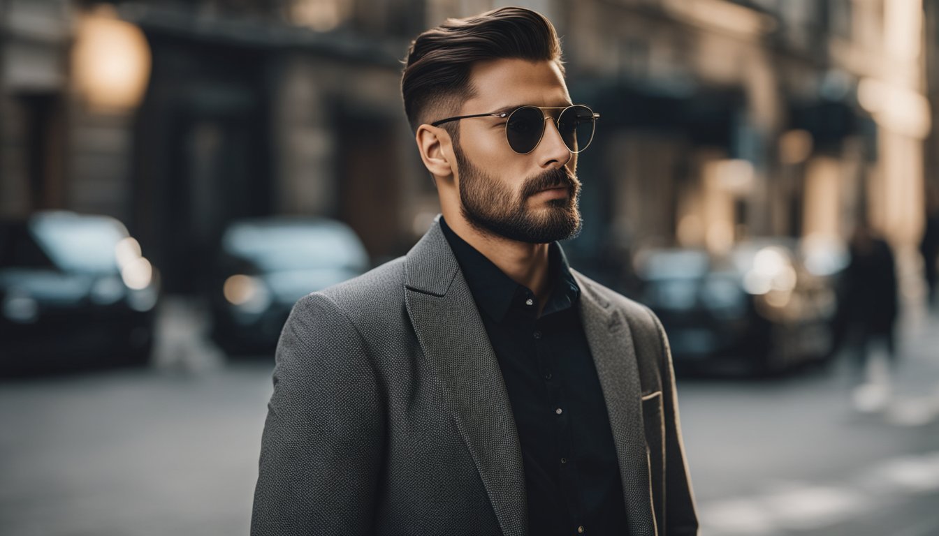 30 Best Mens Summer Hairstyles That Keep You Cool Throughout The Summer ...