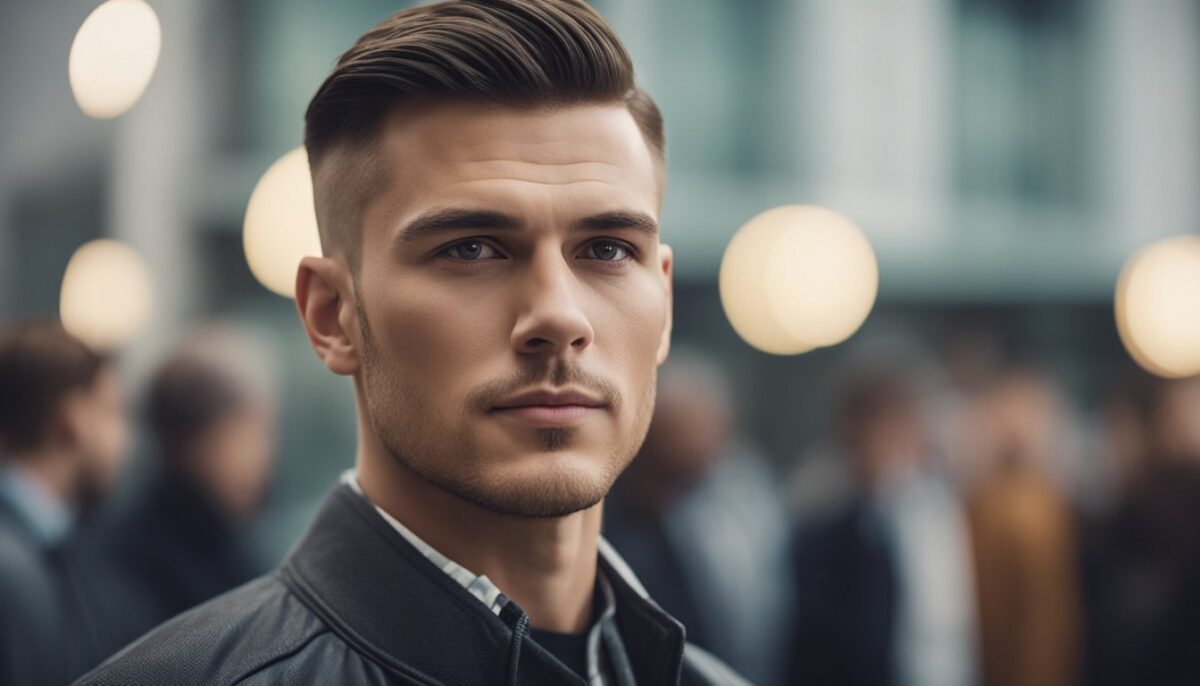 30 Best Mens Summer Hairstyles That Keep You Cool Throughout The Summer ...