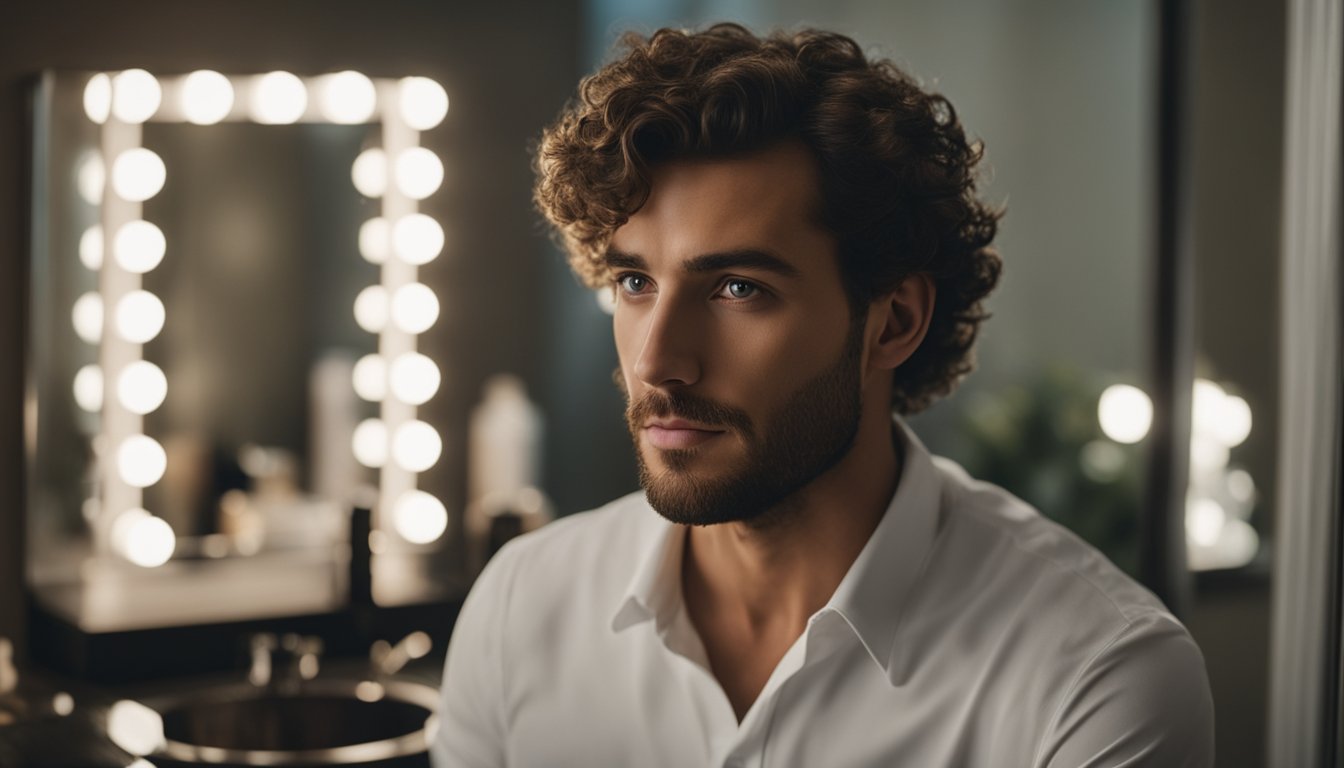 30 Best Mens Summer Hairstyles That Keep You Cool Throughout The Summer ...