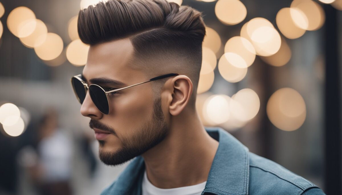 30 Best Mens Summer Hairstyles That Keep You Cool Throughout The Summer ...