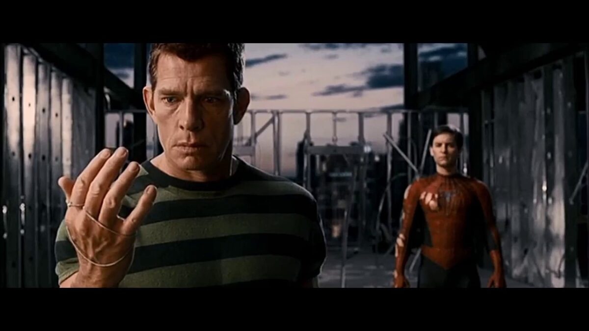 Best Spider-Man Moments And Worst Moments From The Movies