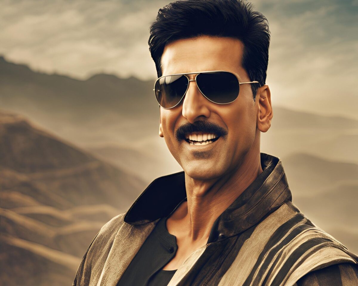 Top Trendy Akshay Kumar Outfits | Iconic Bollywood Looks