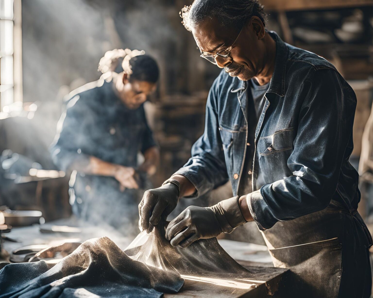 Perfect Ways To Acid Wash Your Denims | Quick And Easy DIY
