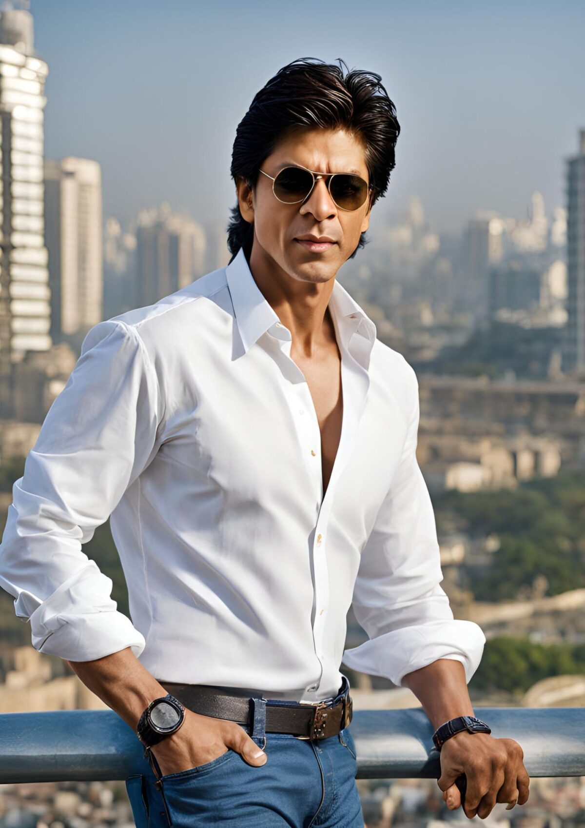Shahrukh Khan Clothing Style | Iconic Trends And Tips