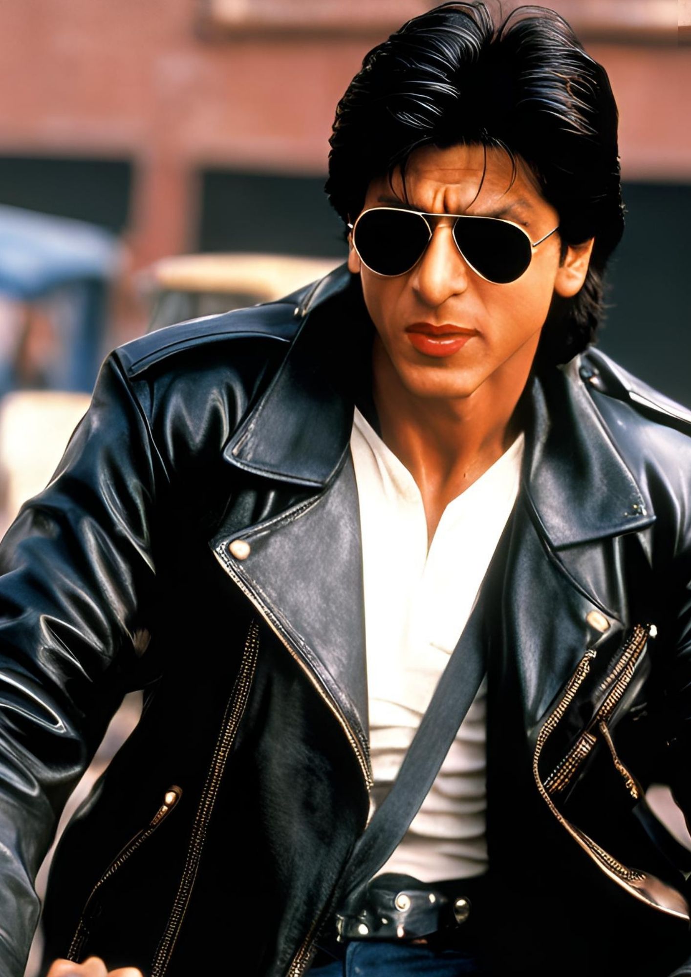Shahrukh Khan Clothing Style | Iconic Trends And Tips