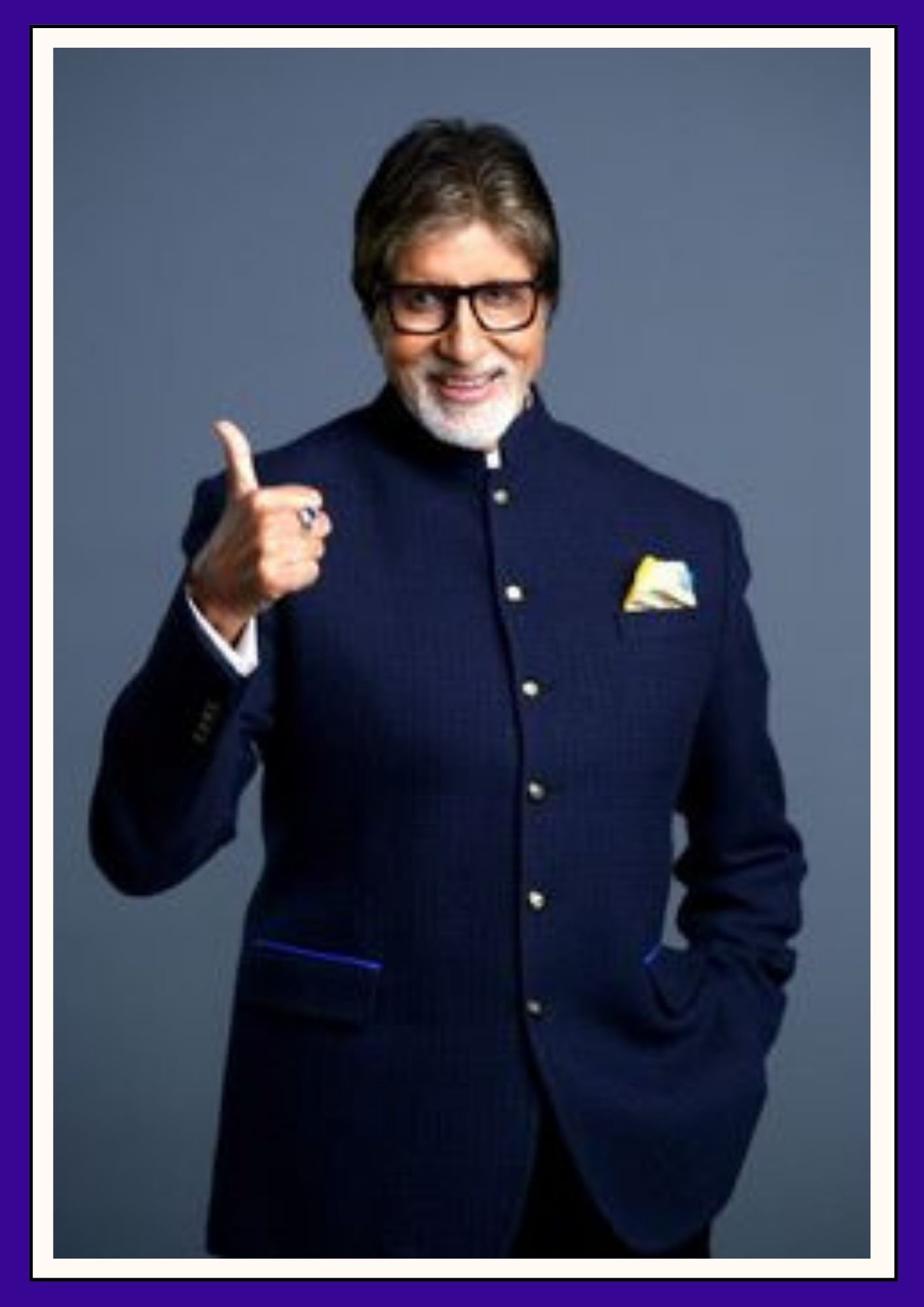 Decoding Amitabh Bachchan Fashion From Classic To Modern