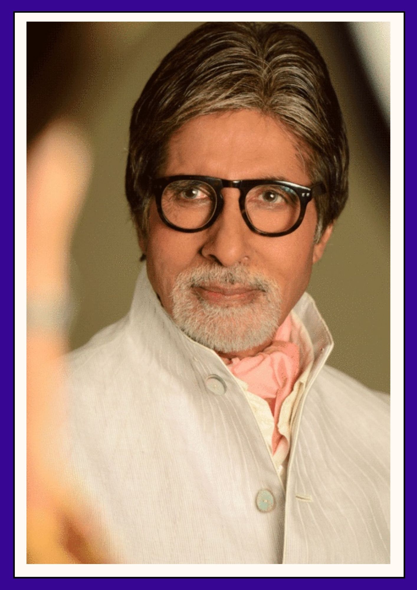 Decoding Amitabh Bachchan Fashion From Classic To Modern