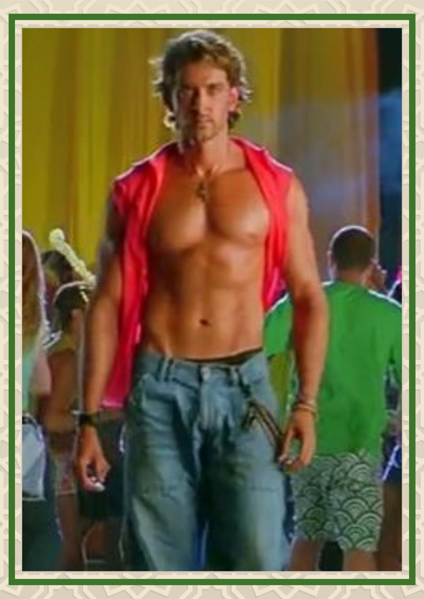 Top 12 Hrithik Roshan Outfit Ideas To Elevate Your Look