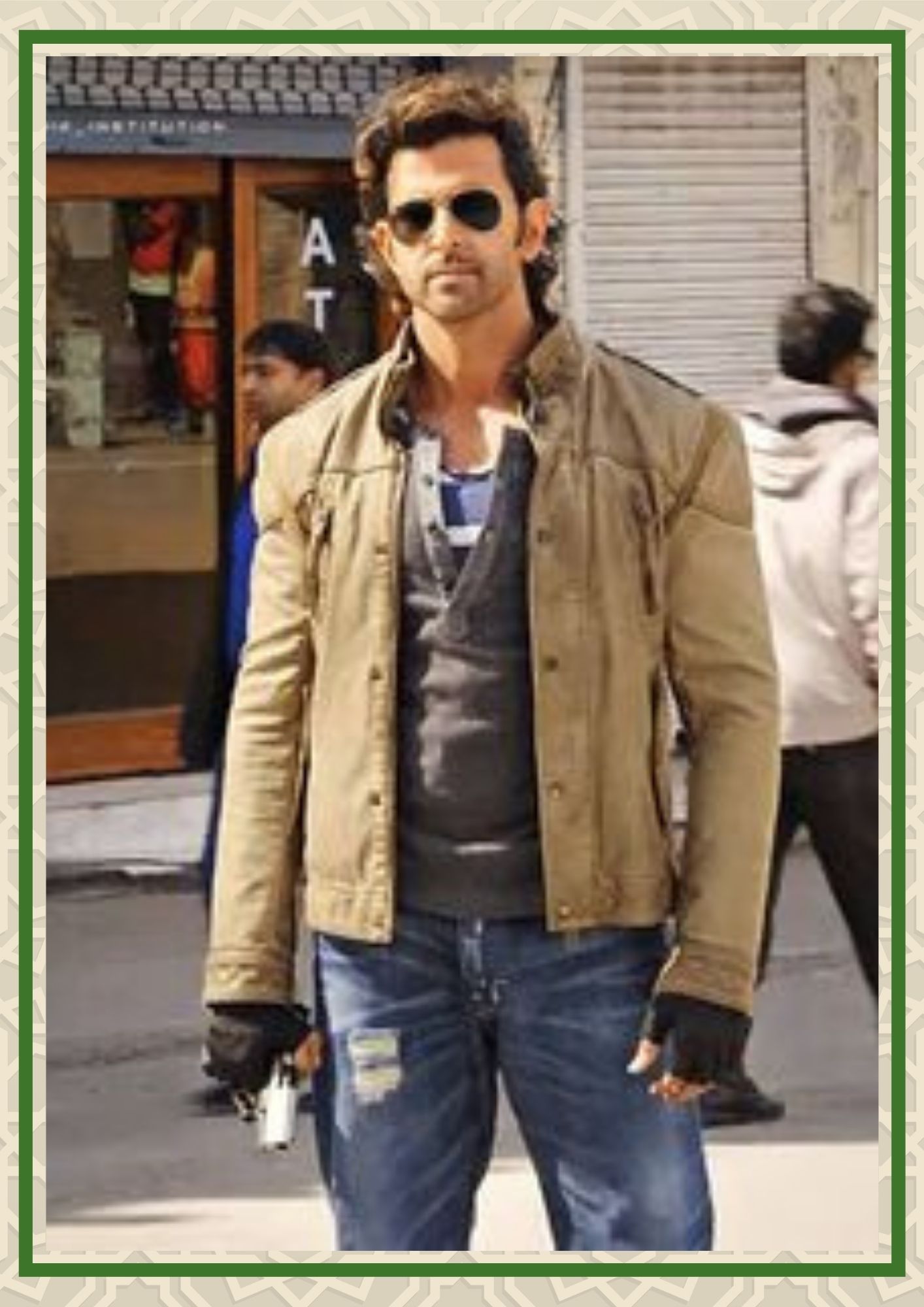 Top 12 Hrithik Roshan Outfit Ideas To Elevate Your Look