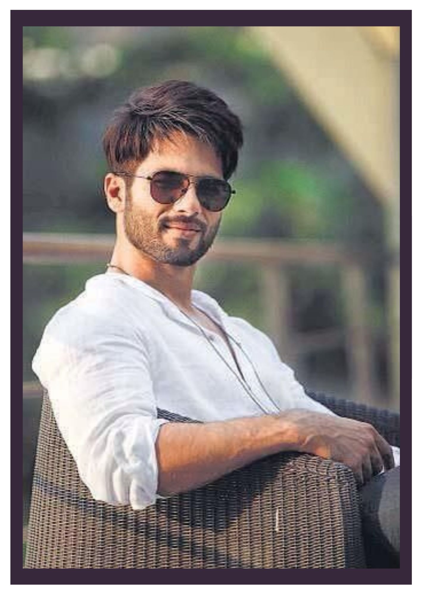Steal Shahid Kapoor Outfit Ideas For Any Occasion!