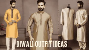 7 Best Diwali Outfit Ideas For Men 2025