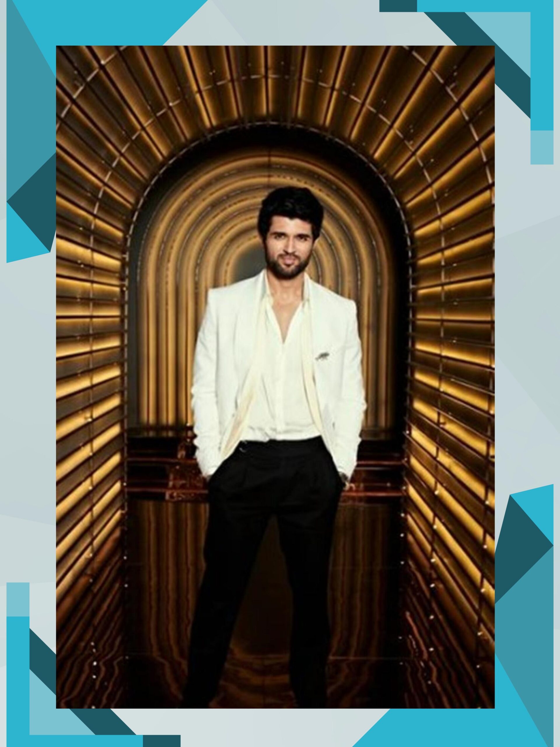Vijay Devarakonda Outfits Ideas And Fashion Looks