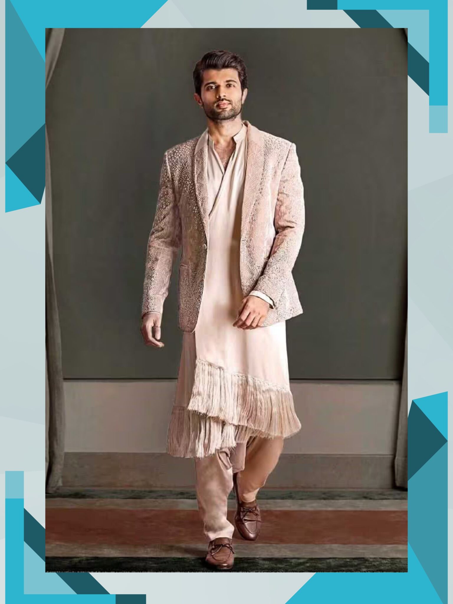 Vijay Devarakonda Outfits Ideas And Fashion Looks
