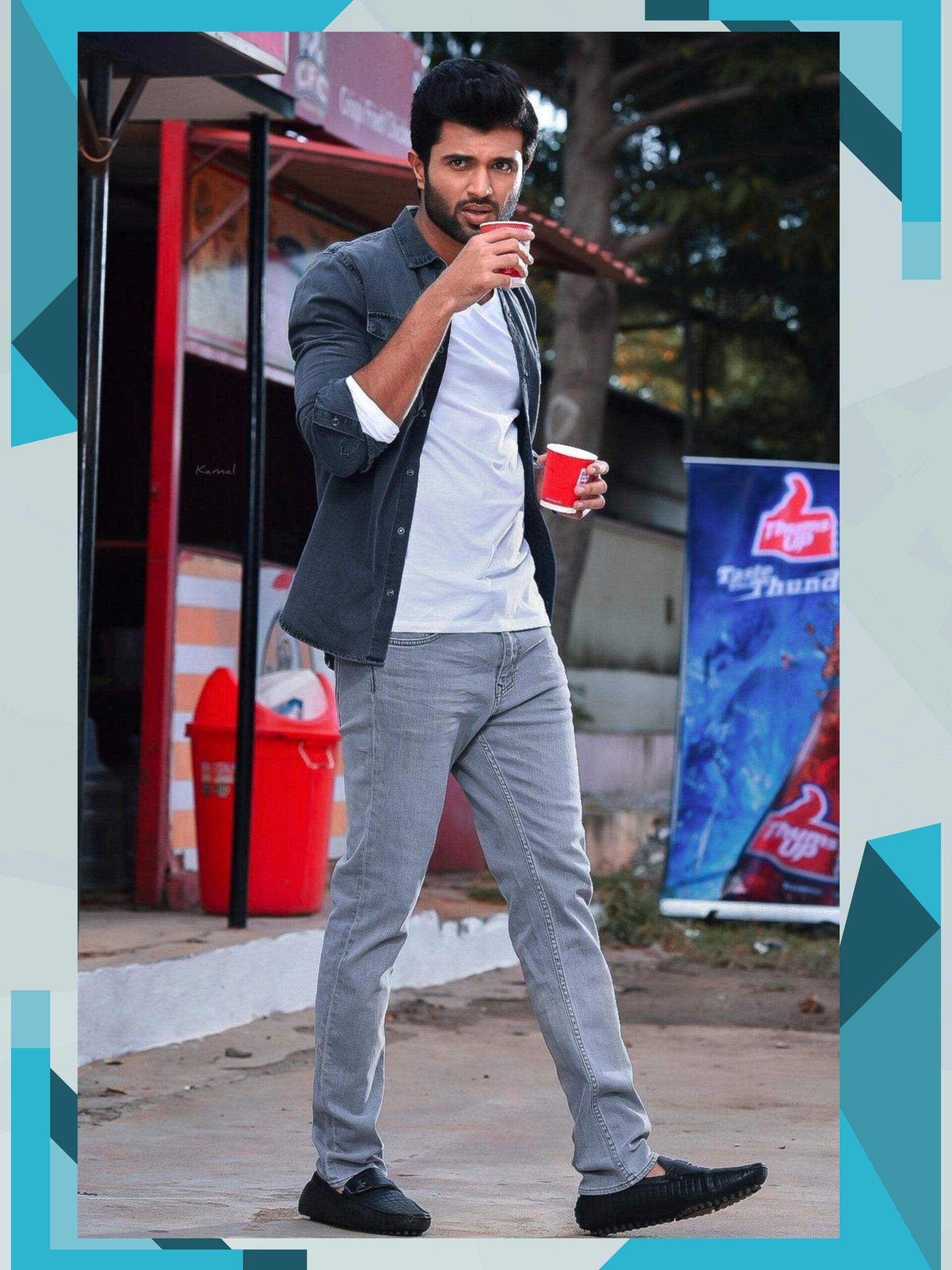 Vijay Devarakonda Outfits Ideas And Fashion Looks