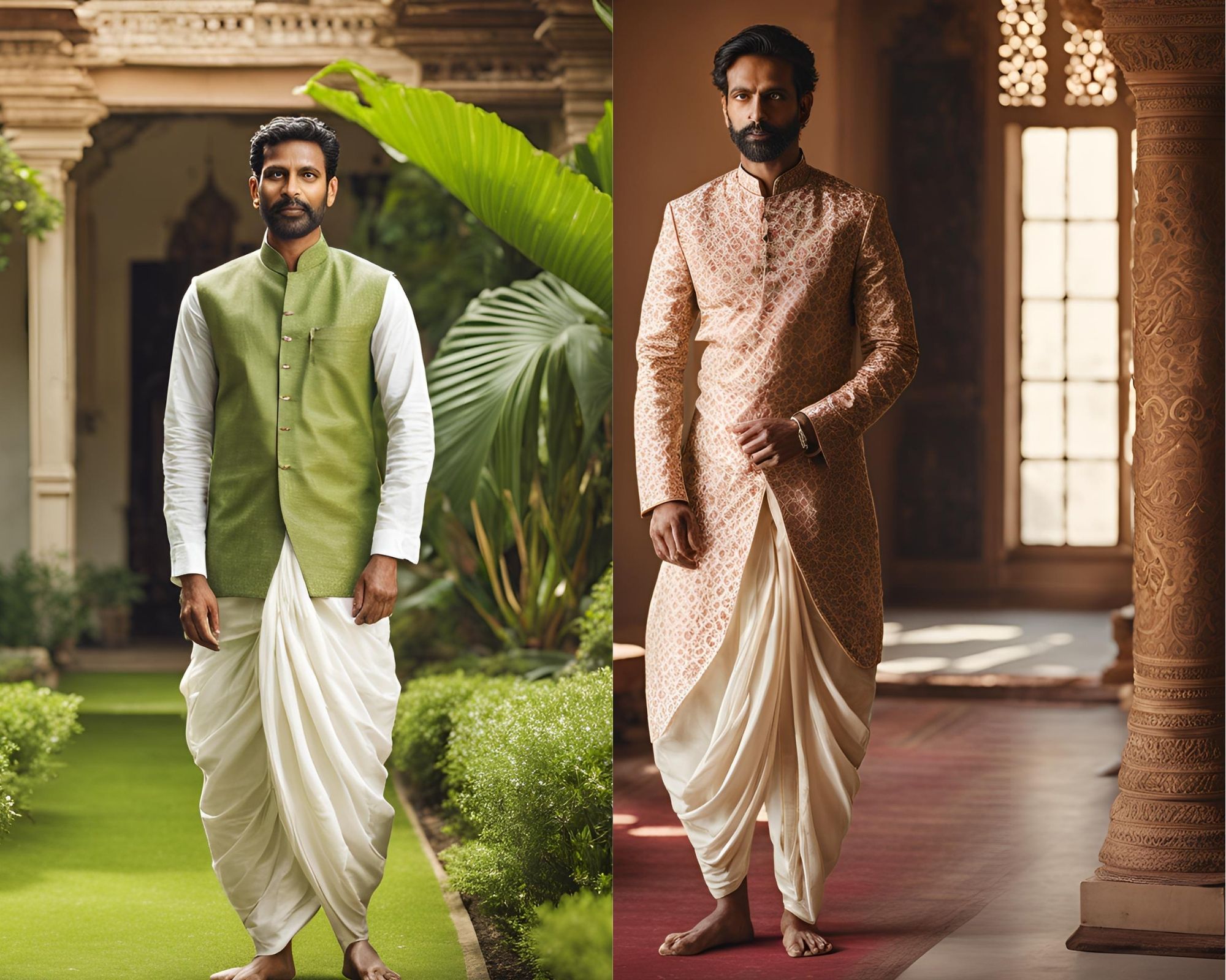 Navratri Outfits Ideas To Elevate Your Traditional Ethnic Look