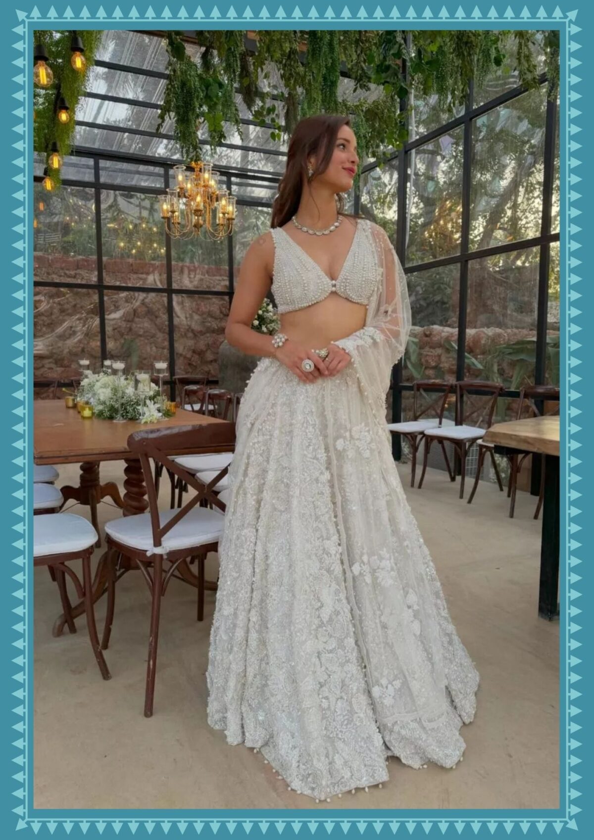 Tripti Dimri Outfit Ideas And Iconic Look That Redefine Style