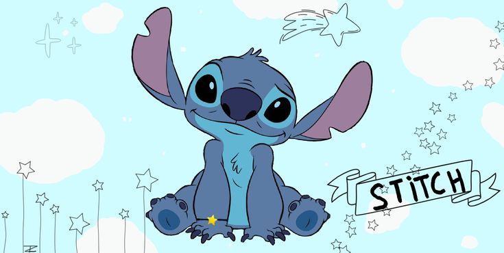 The Stitch Character: Exploring Its Impact And Legacy
