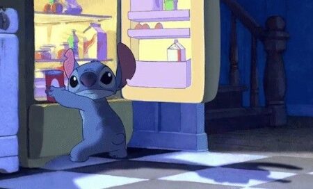 The Stitch Character: Exploring Its Impact And Legacy