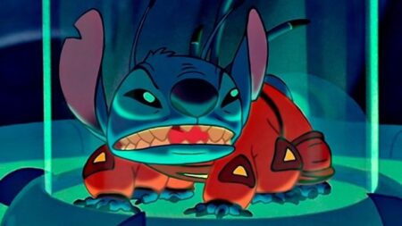 The Stitch Character: Exploring Its Impact And Legacy