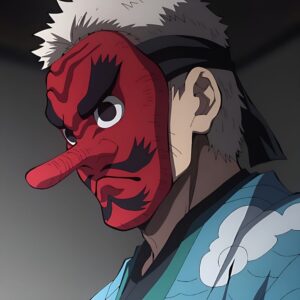 Most Popular Demon Slayer Characters And Hashira Strengths