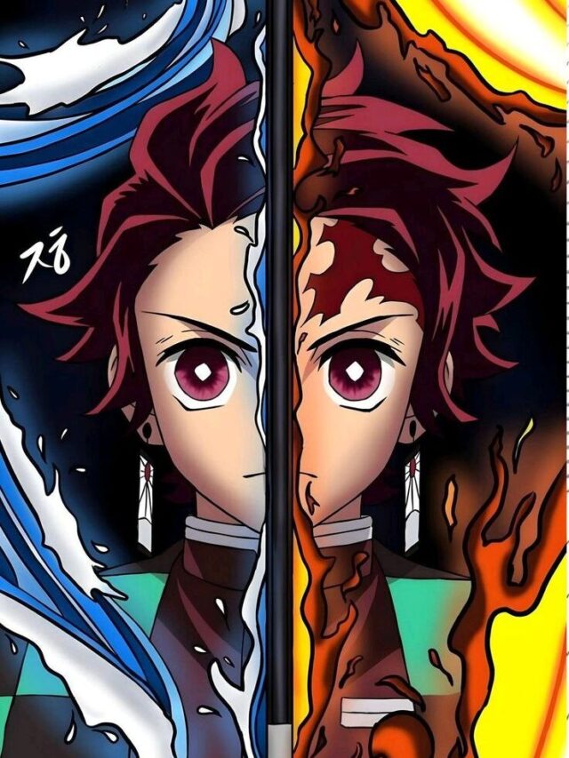 Most Popular Demon Slayer Characters And Hashira Strengths