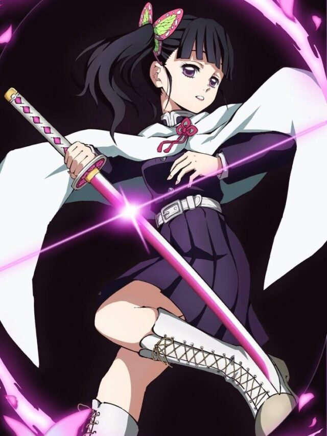 Most Popular Demon Slayer Characters And Hashira Strengths