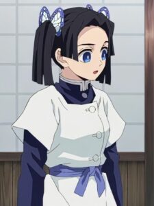 Most Popular Demon Slayer Characters And Hashira Strengths