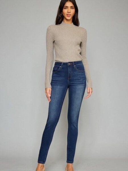 25 Types Of Jeans For Women You Should Know About