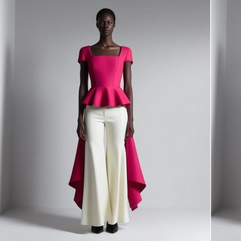 Different Types Of Body Shapes Of Women & Find Your Shape