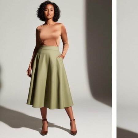 Different Types Of Body Shapes Of Women & Find Your Shape
