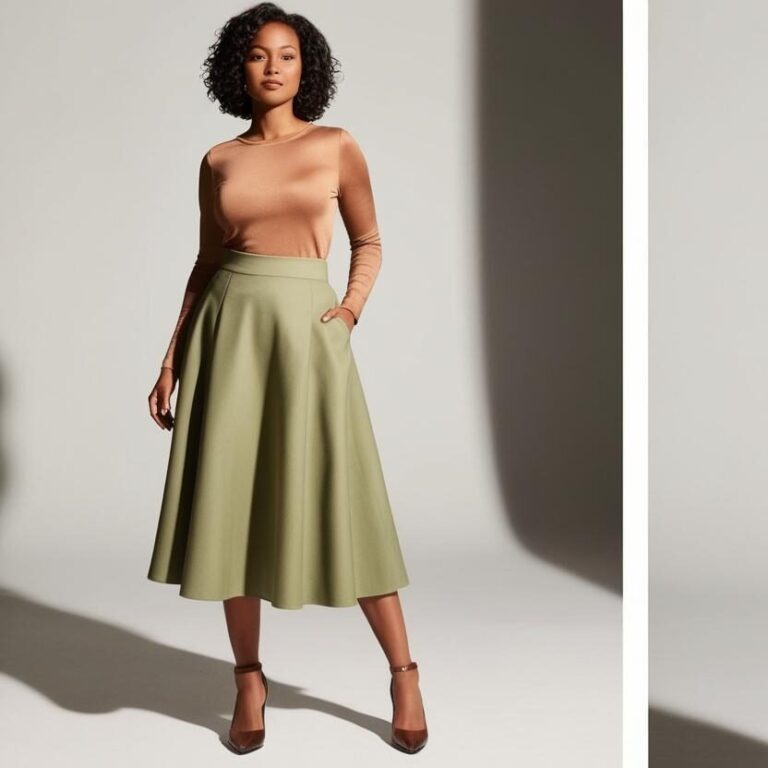 Different Types Of Body Shapes Of Women & Find Your Shape