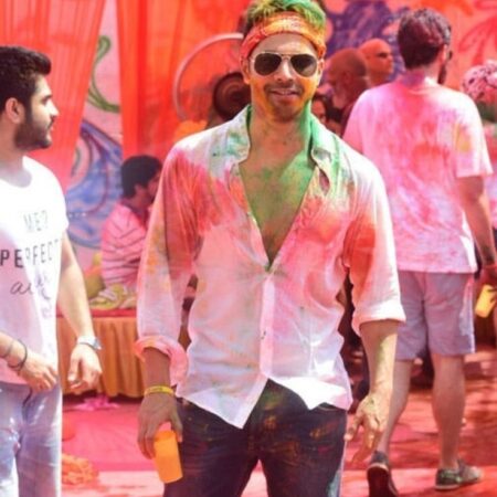 Trending & Vibrant Holi Outfits For Men And Women