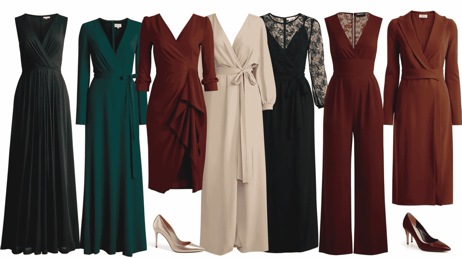 10 Date Night Outfits For Women For Every Plan