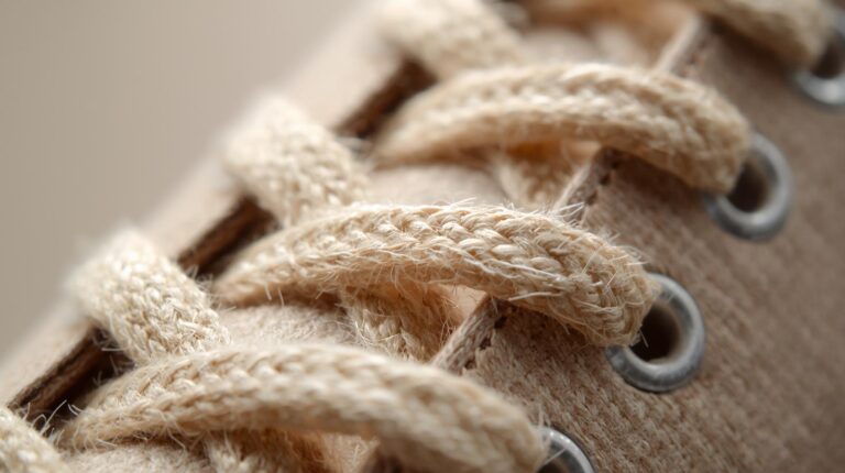 15 Different Types Of Shoelaces| Complete Shoelaces Guide
